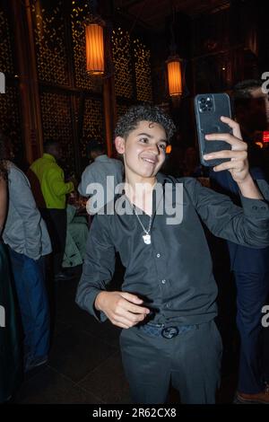 TRANSFORMERS: RISE OF THE BEASTS, Dean Scott Vazquez, 2023. ph ...