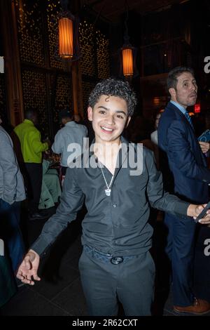 TRANSFORMERS: RISE OF THE BEASTS, Dean Scott Vazquez, 2023. ph ...