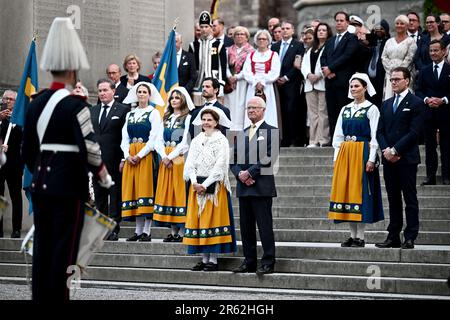 PRINCESS MADELEINE and Crown Princess Victoria at Swedish alps Storlien ...