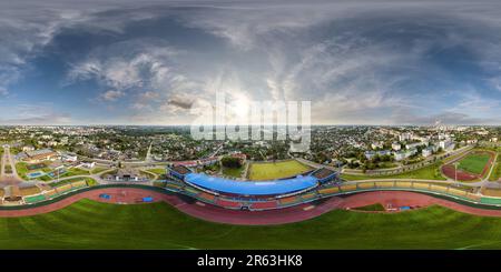 360° view of Sport court 2 - Alamy