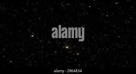 360° view of Where is the star - Alamy