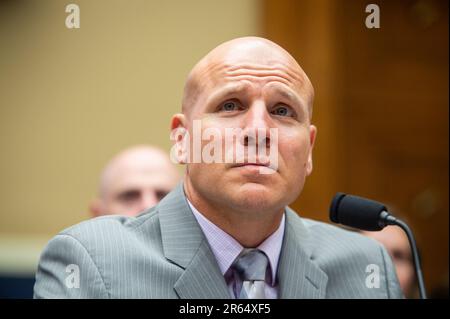 Lt. Colonel Christopher M. DeMaise, Homeland Security Branch Commander ...