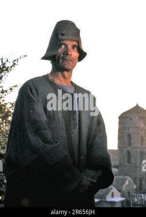 The Decameron 1971 Film