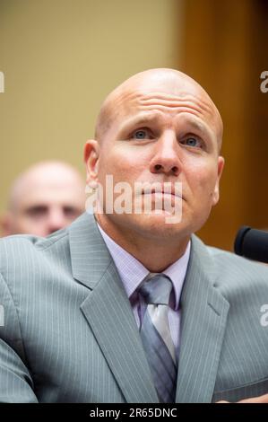 Lt. Colonel Christopher M. DeMaise, Homeland Security Branch Commander ...