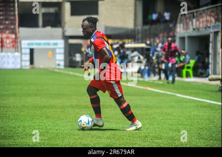 The Nigeria Professional Football League (NPFL) - Super League match ...