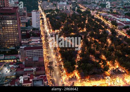 Glimpses of modern and contemporary architecture samples in and around ...