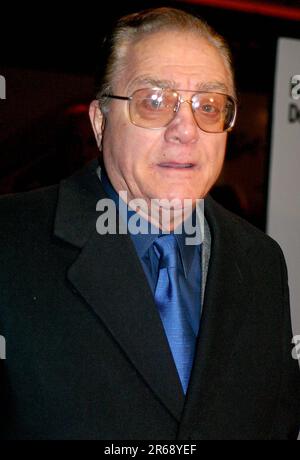 **FILE PHOTO** Pat Cooper Has Passed Away. February 23, 2015: Pat ...