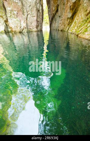 Sandankyo in spring Stock Photo - Alamy