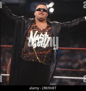 1993Nasty Boys Jerry Sags John Barrett/PHOTOlink / MediaPunch Stock ...