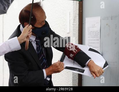 Court executive officers prohibits the use of the office, which was ...