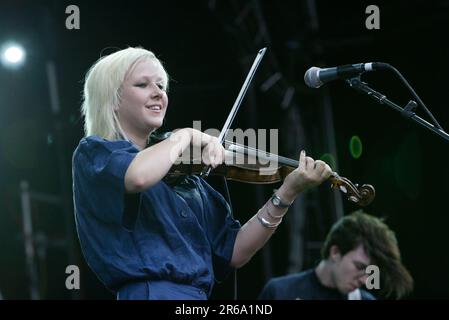 Taylor Henderson Operator, Please performing live in concert at ...