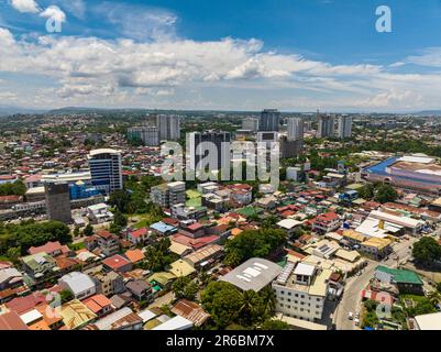 Davao City