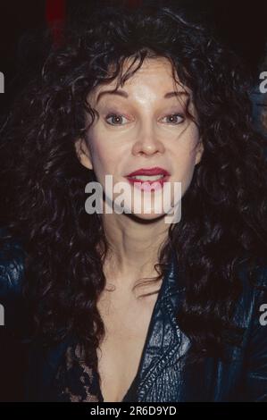 Jaid Barrymore attends the 10th Annual BC/EFA Broadway Flea Market in ...