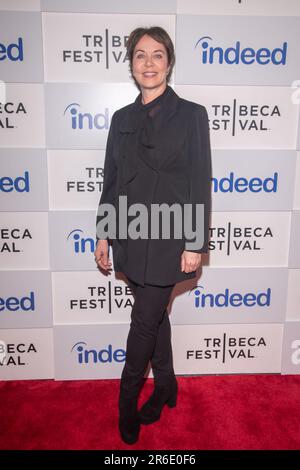 Susan Jaffe attends 2023 American Ballet Theatre's June Gala and ...