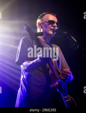 House Of All - The Garage, Highbury, London - 18 May 2023 Stock Photo ...