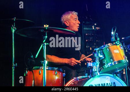 Simon Wolstencroft - House Of All - The Garage, Highbury, London - 18 ...