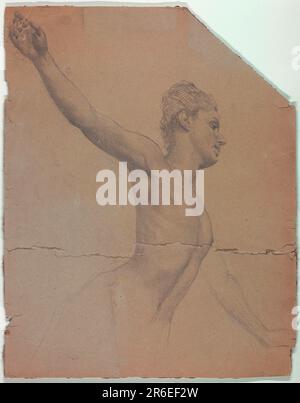 Drawing. Date: before 1914. Museum: Cooper Hewitt, Smithsonian Design ...