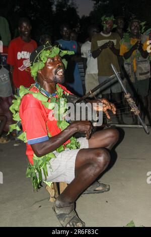 Aari or Ari are a tribal Omotic people indigenous to Omo Valley of ...