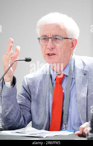 Director of the Defence, Industries and Society Programme, RUSI ...