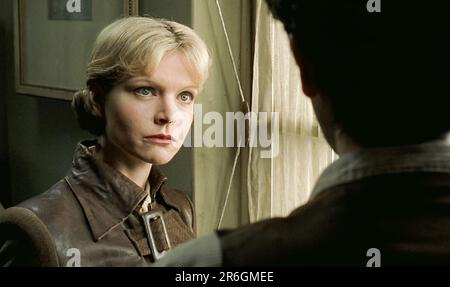 USA. Ruth Platt and Adrien Brody in a scene from the (C)Focus Features ...