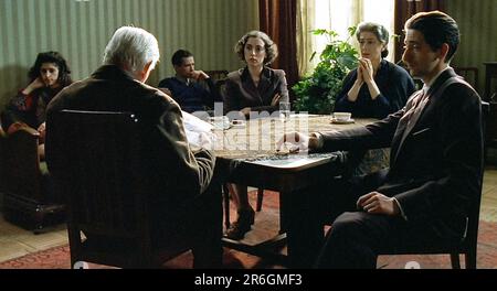 MAUREEN LIPMAN, JULIA RAYNER, ADRIEN BRODY, ED STOPPARD, FRANK FINLAY ...