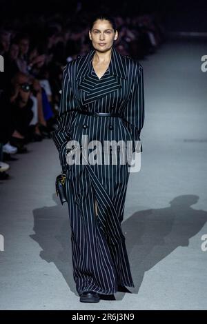 Tods Milan Fashion Week RTW FW19/20 - Milan - February 22, 2019. (Photo ...