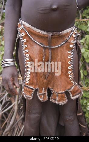 Nyangatom, Bume, Buma, Bumi, tribe, dance ceremony, dancing men and ...