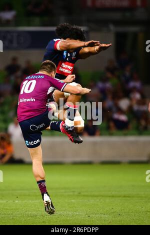 James O’Connor of Australia during The Rugby Championship match between ...