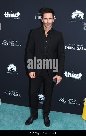 Brandon Beemer attends “Days of Our Lives” Day of Days event. Photo ...