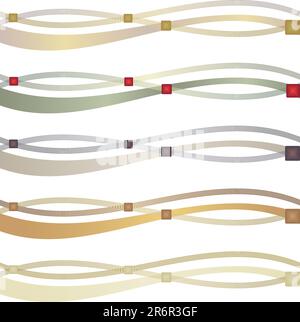 Vector art is Adobe Illustrator 8-compatible EPS file in CMYK color ...