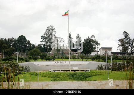 Addis Ababa. 1st June, 2023. This photo taken on June 1, 2023 shows a ...