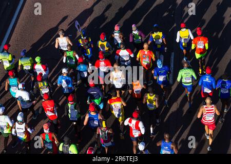 10 hour Comrades Marathon Pacesetters and fellow runners. 2023 Edition ...