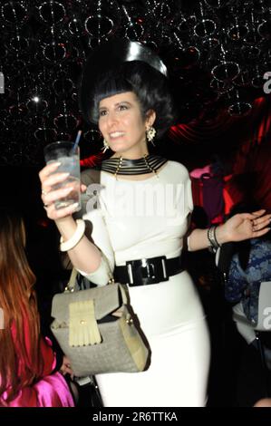 Inside Suzanne Bartschs New York, New York Pride Kickoff at Public ...