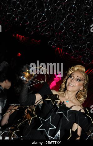Inside Suzanne Bartschs New York, New York Pride Kickoff at Public ...