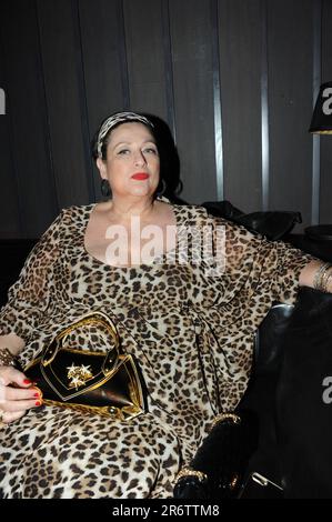 Inside Suzanne Bartschs New York, New York Pride Kickoff at Public ...
