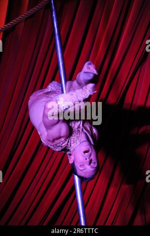 Inside Suzanne Bartschs New York, New York Pride Kickoff at Public ...