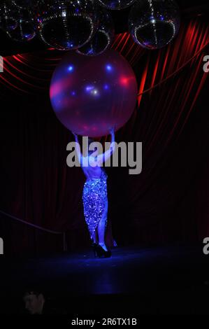 Inside Suzanne Bartschs New York, New York Pride Kickoff at Public ...