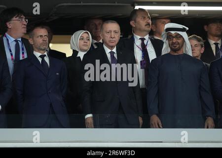 Manchester City owner Sheikh Mansour bin Zayed bin Sultan Al Nahyan ...