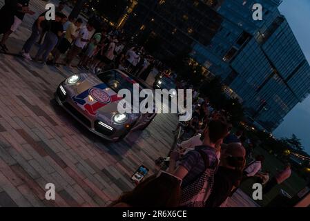 Battersea, London, UK. 11th Jun, 2023. Named after the 1976 movie The ...