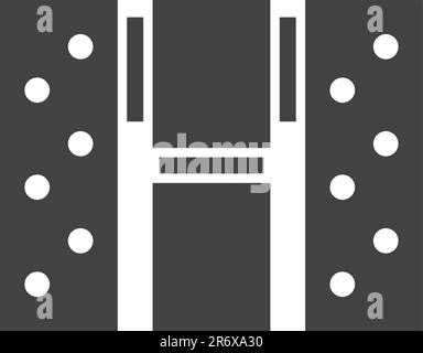 Clothes Folder icon vector image Stock Vector Image & Art - Alamy