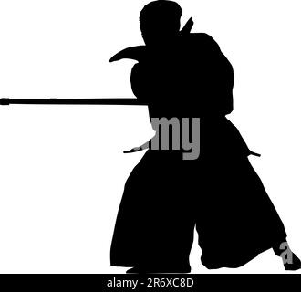 KARATE DAIDO DJUKU KUDO Stock Vector Image & Art - Alamy