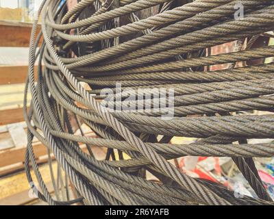 rebar corrosion repair Stock Photo - Alamy