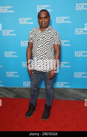 Sydney, Australia. 12th June 2023. 70th Sydney Film Festival: Keeping ...