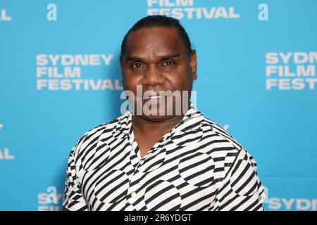 Sydney, Australia. 12th June 2023. 70th Sydney Film Festival: Keeping ...