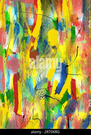 Abstract colourful background Stock Photo - Alamy