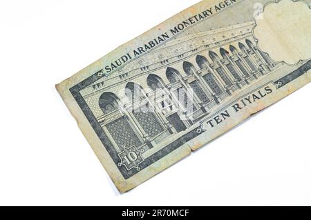 Al-Masa Wall with arch at Al-Masjid al-Haram (Holy mosque), Mecca ...