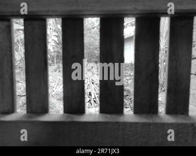 Photo of the air vents in my grandmother's house, black and white in ...
