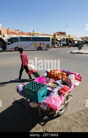 Morocco. Zaida. daily life Stock Photo - Alamy