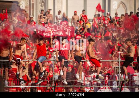 Calcio Storico fiorentino,florence,game of historic Florentine football ...