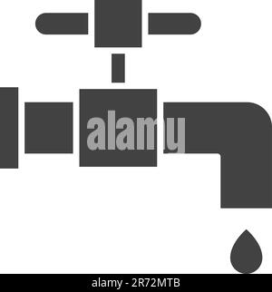 Tap icon vector image. Suitable for mobile application web application ...